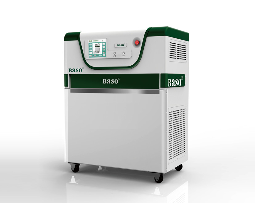 High Performance Blood Bank Plasma Freezer Plasma Freezing Systems BSSD ...