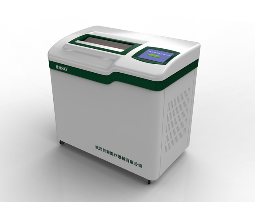 Five Modes Plasma Thawing Machine Dry Plasma Thawer Intelligent ...