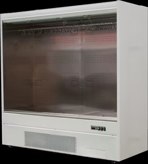 Blood Low Temperature Leukocyte Filtration Cabinet Cold Storage